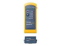 Fluke Networks MicroMapper network tester