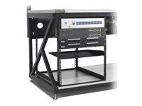 Kendall Howard Performance Racking System - rack