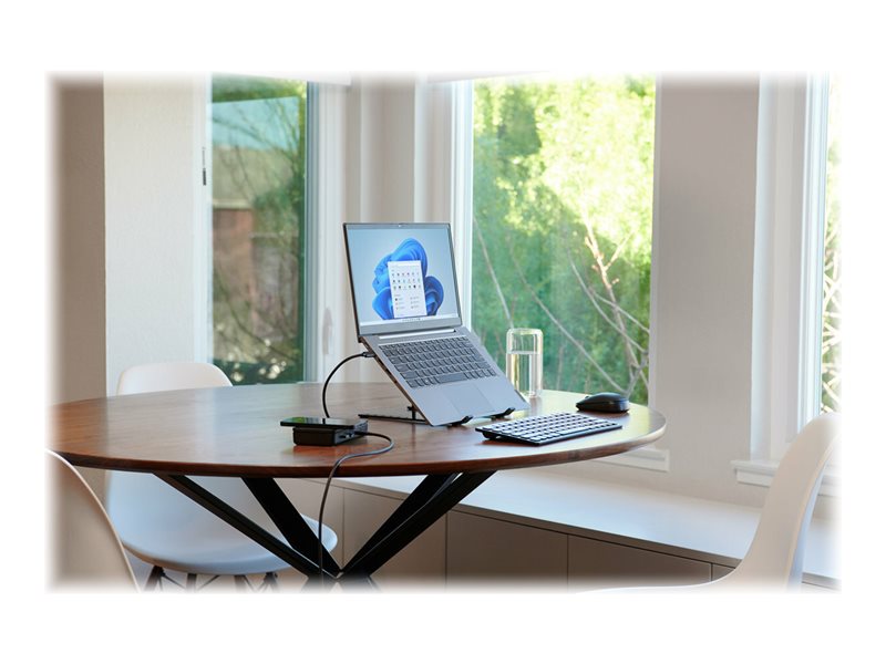 Kensington SureTrack Dual Wireless Mouse - souris - 2.4 GHz, Bluetooth ...