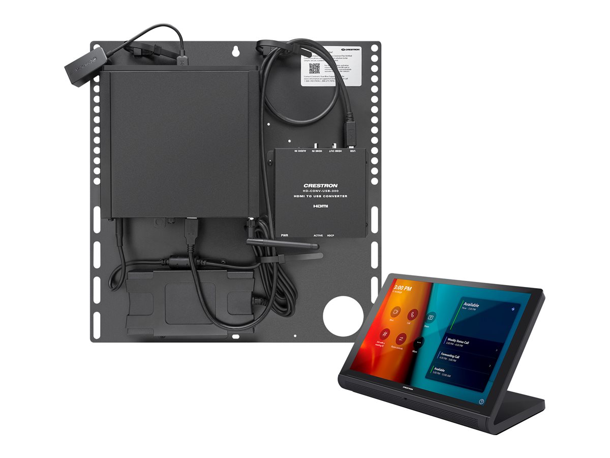 Crestron Flex UC-C100-T | Overview, Specs, Details | SHI