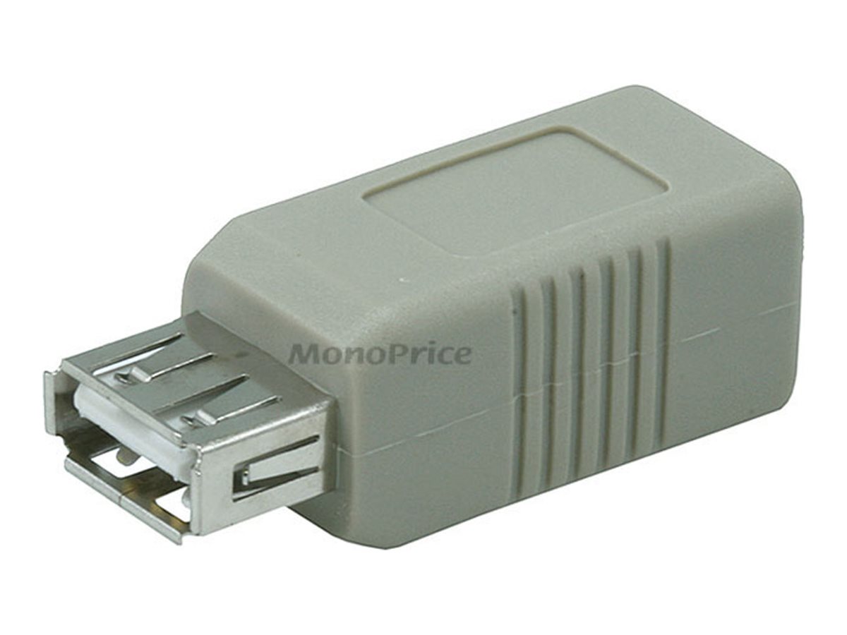 Monoprice - USB adapter | Overview, Specs, Details | SHI