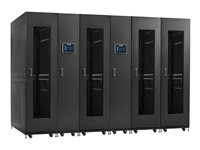 Tripp Lite by Eaton SmartRack - Self-cooling modular data center