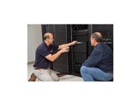 Schneider Electric Critical Power & Cooling Services 5 X 8 Power Up ...