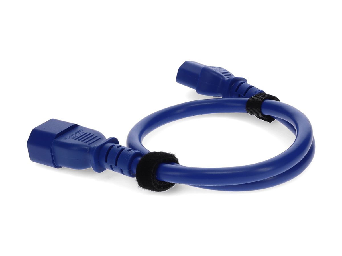 AddOn - Power extension cable | Overview, Specs, Details | SHI