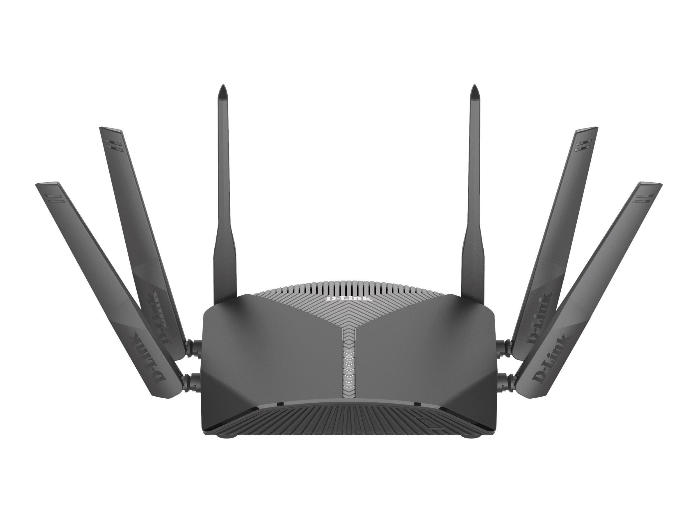 D-Link DIR-3040 - Wireless router 4-port switch | Overview, Specs ...