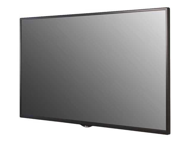 LG 43SE3C 43" LED-backlit LCD display - for digital signage - 43SE3C ...