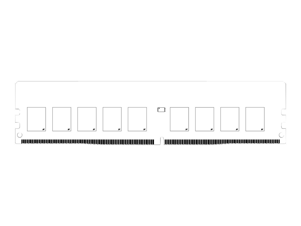 Micron - DDR4 - module | Overview, Specs, Details | SHI