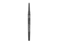 ANNABELLE Stay Sharp Metallic Kohl Eyeliner - Black Metal
