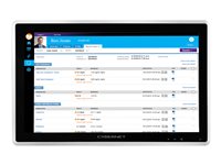 Cybernet CyberMed XB24 - Medical Grade - LED monitor - Full HD (1080p ...