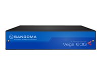 Sangoma Vega 60G FXO & FXS - VoIP gateway