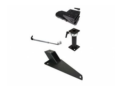 Havis C-HDM Premium Passenger Side Mount Package - mounting kit - for ...