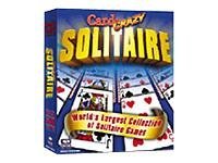 Card Crazy Solitaire | SHI