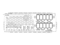 Cisco - Optical Time Domain Reflectometer (OTDR) line card