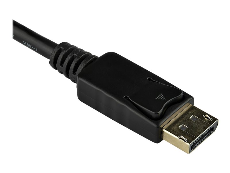 StarTech.com Adaptateur actif DisplayPort vers VGA (DP2VGA2)