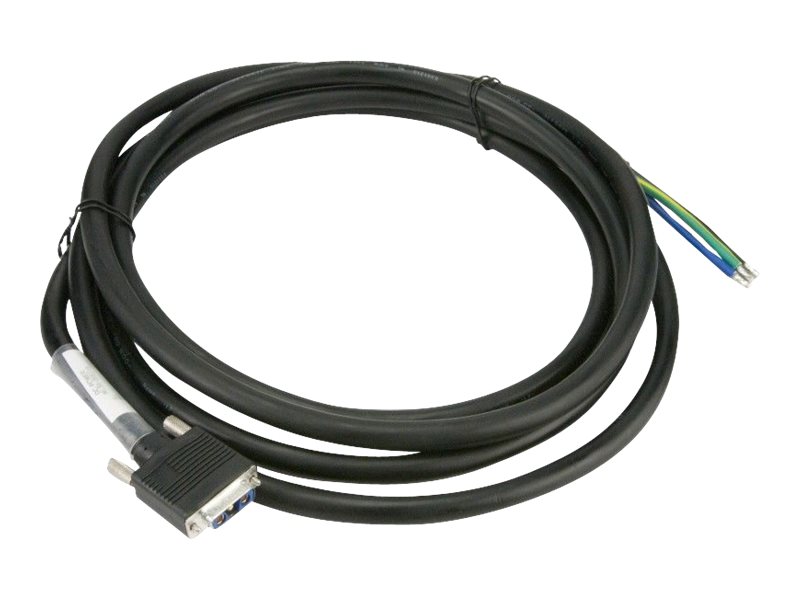 Supermicro - Power cable | SHI