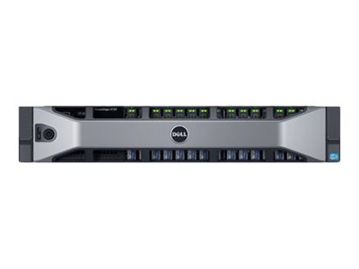 Dell PowerEdge R730 - Server | Overview, Specs, Details | SHI