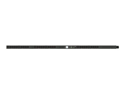 Raritan PX intelligent rack PDU series PX3-5668U-E2M5V2 - power ...