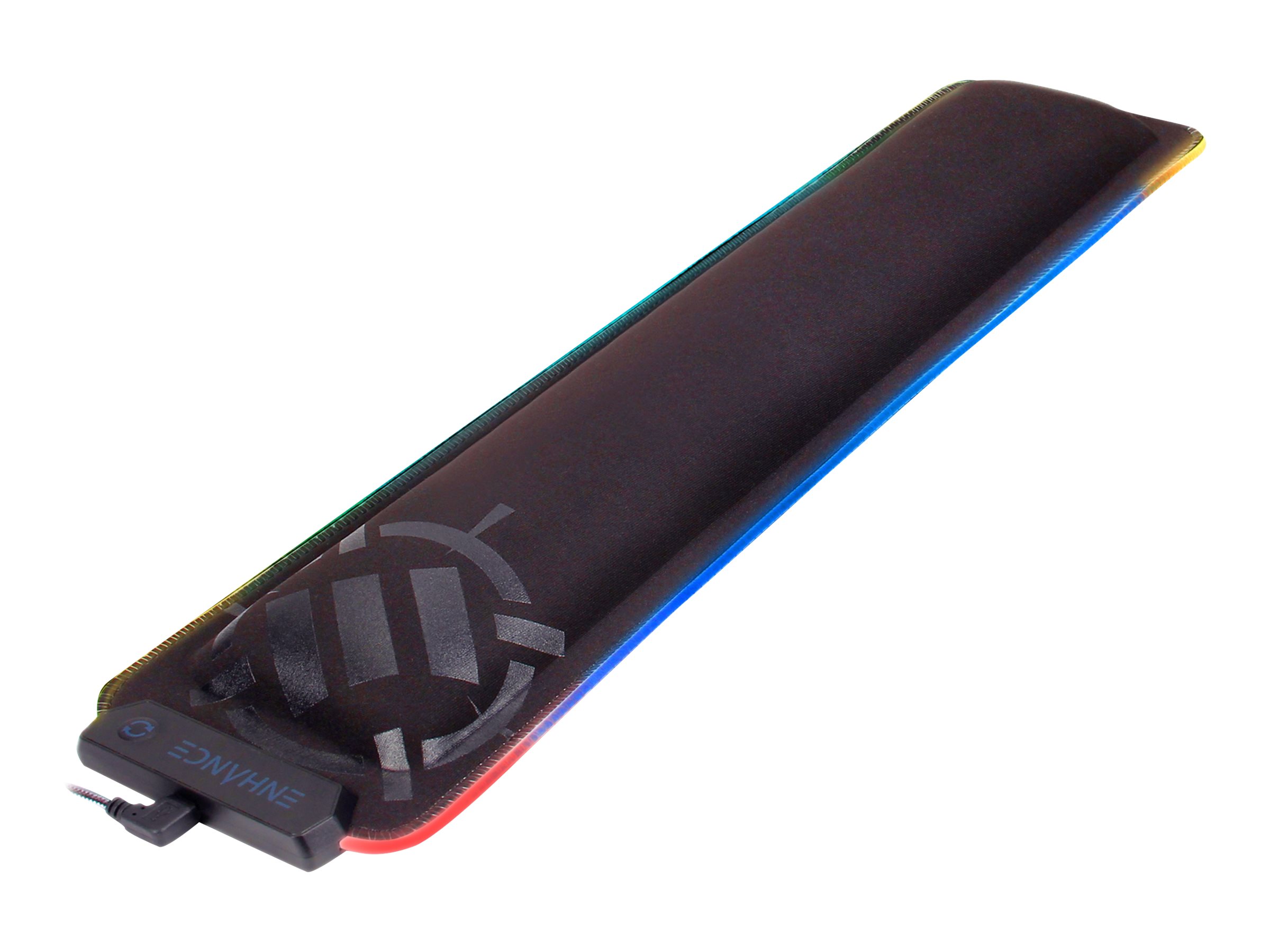 ENHANCE Pathogen - Keyboard wrist rest | www.shi.com