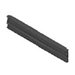 CPI TeraFrame Snap-In Filler Panel - rack filler panel - 2U