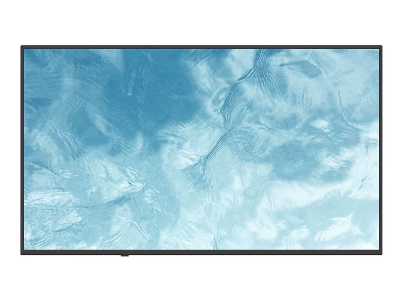 Hisense 65GM60AE - 65" Diagonal Class G Series LED-backlit LCD display ...