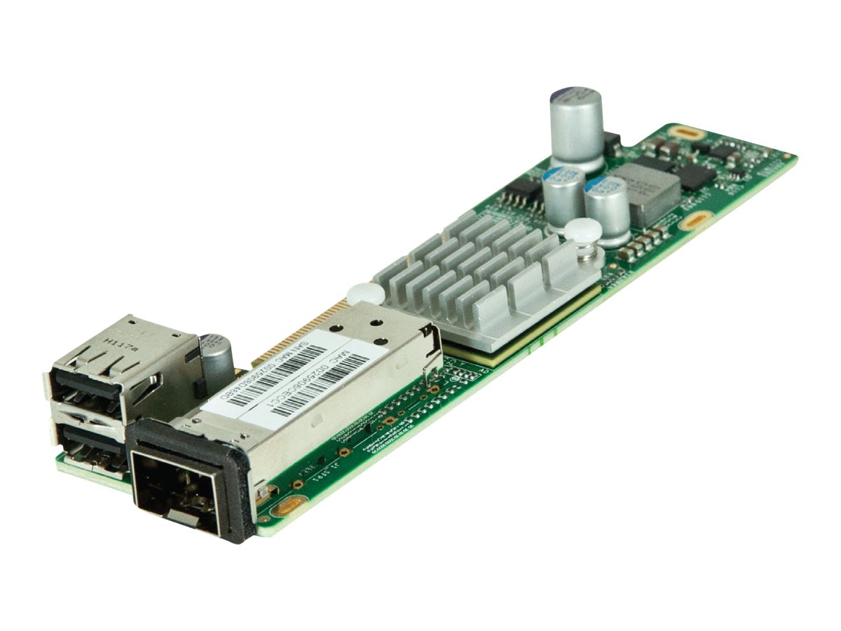 Supermicro - Network adapter | www.shi.ca