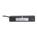 APC Switched Rack PDU AP7902B - power distribution unit - 2880 VA