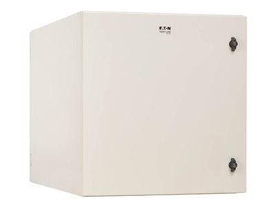 Tripp Lite SmartRack Industrial Enclosure with Locks - NEMA 4, Wall ...