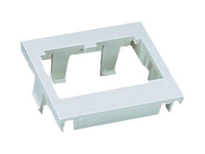 Panduit MINI-COM - Modular insert housing | Overview, Specs, Details | SHI