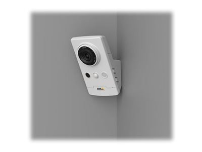 Multioculus - Axis Communications - AXIS M1065-L