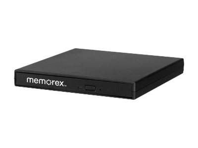 Memorex MDW218B - Disk drive | Overview, Specs, Details | SHI