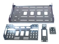 Cisco rack mounting kit