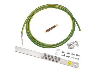 Panduit - Rack grounding kit | Overview, Specs, Details | SHI