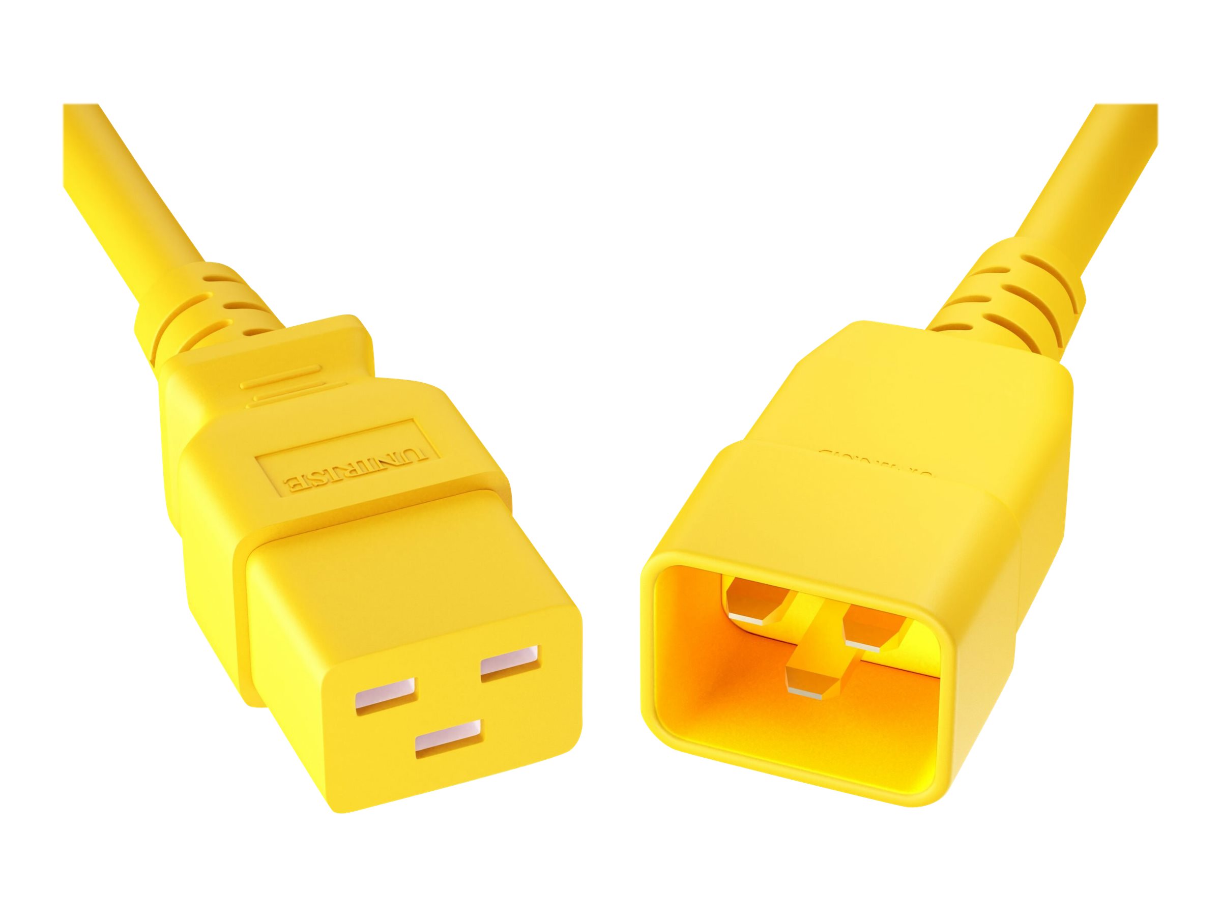 UNC Group - Power cable | SHI