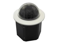 i-PRO - Camera dome recessed mount | SHI