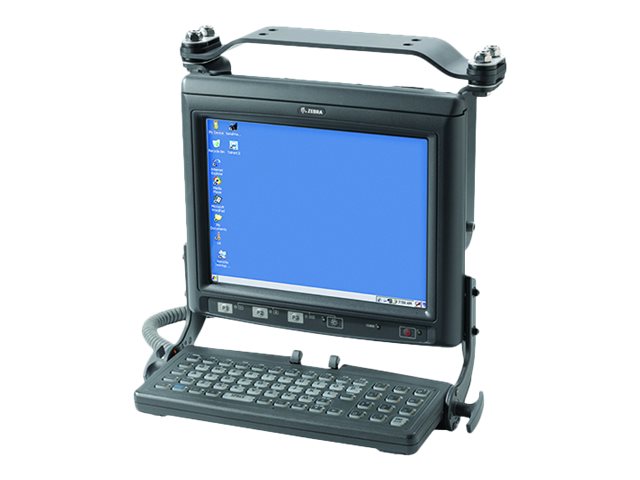 Zebra VC5090 - data collection terminal - Win CE 5.0 Pro - 12.1 ...
