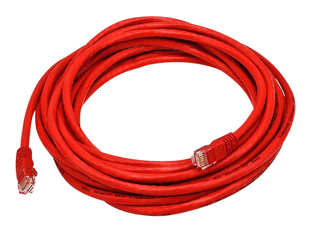 Monoprice - Network cable | Overview, Specs, Details | SHI