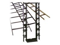 B-Line - Cable runway mounting kit | Overview, Specs, Details | SHI