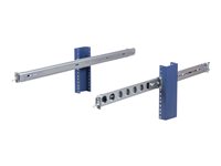 RackSolutions Lenovo/IBM System M5 Slide Rails slide rail kit
