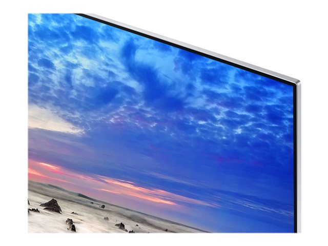 Samsung UE55MU7000T 7 Series - 55" LED-backlit LCD TV - 4K ...