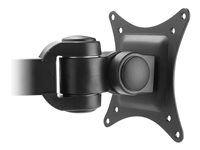 Mount-It! MI-751 - mounting kit - adjustable arm - for LCD display