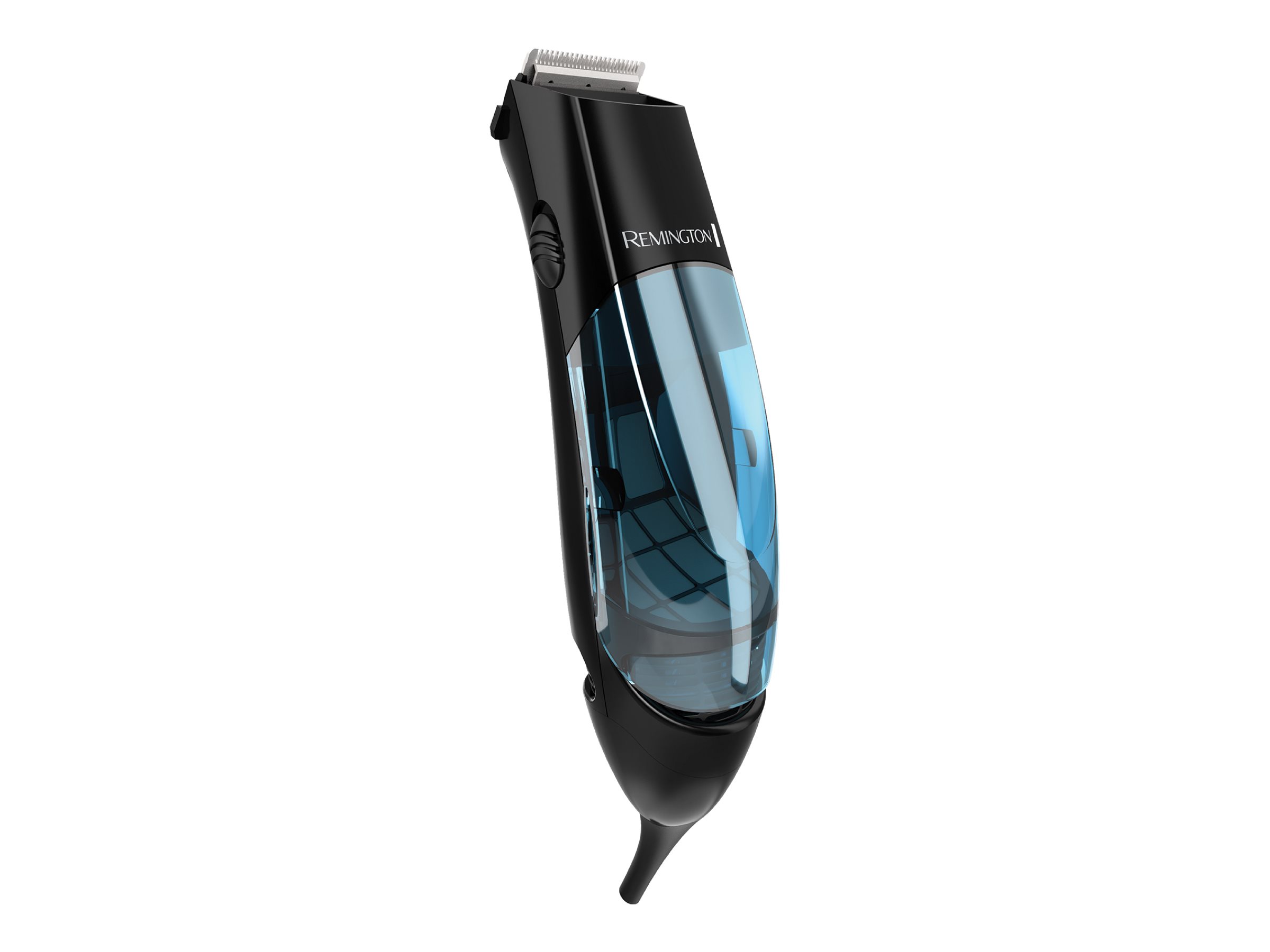 Remington vacuum hair clipper store