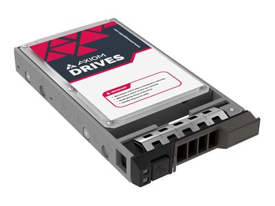 Axiom AX - hard drive - 2.4 TB - SAS 12Gb/s