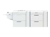 Xerox Dual High Capacity XLS Vacuum Feeder - Vacuum Feeder - 7000 sheets