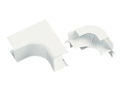 Panduit - Cable raceway inside corner | www.shi.com