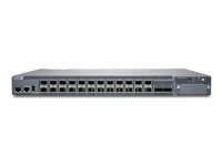 Juniper Networks EX Series EX4400-24X - Switch - L3 - managed - 24 ...
