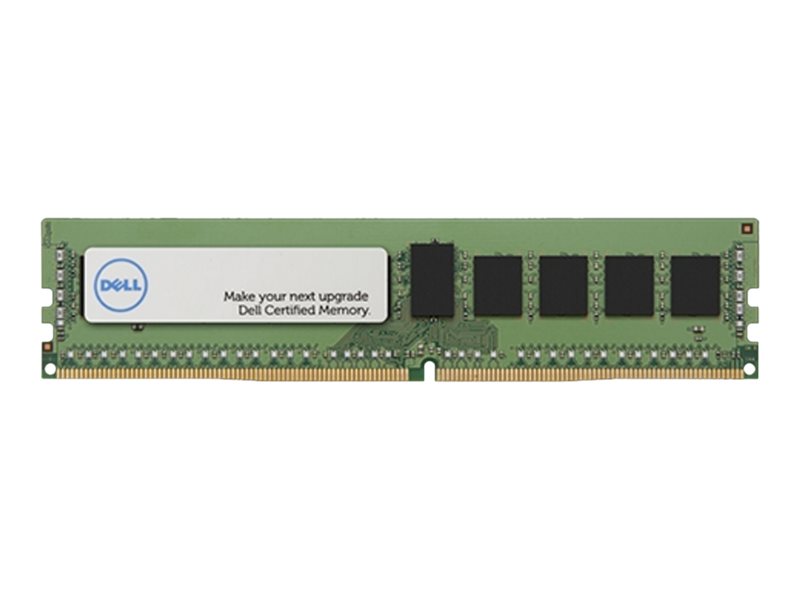 Dell - DDR4 - module | Overview, Specs, Details | SHI