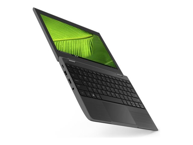 Lenovo 100e (2nd Gen) - 11.6" - Intel Celeron - N4000 - 4 GB RAM - 64 ...