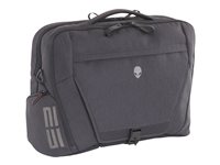 Mobile Edge Alienware Area-51m 17.3" Gear Bag - notebook carrying case