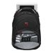 Wenger Synergy Ballistic - notebook carrying backpack