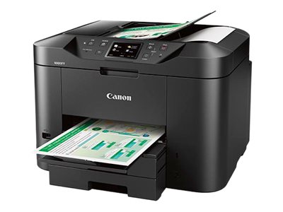 Canon MAXIFY MB2720 - Multifunction printer | SHI Government Solutions